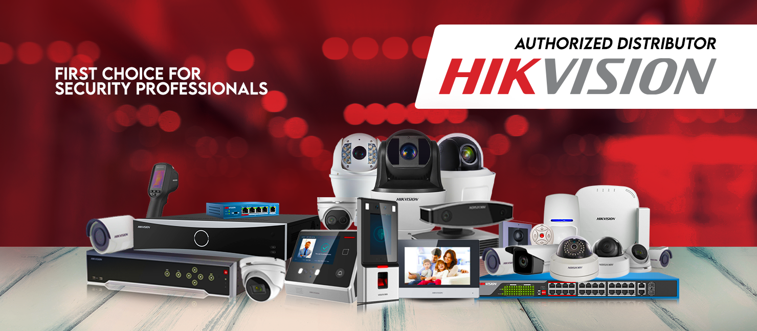 Official HIKVISION sales and installation for Bosnia and Herzegovina ...